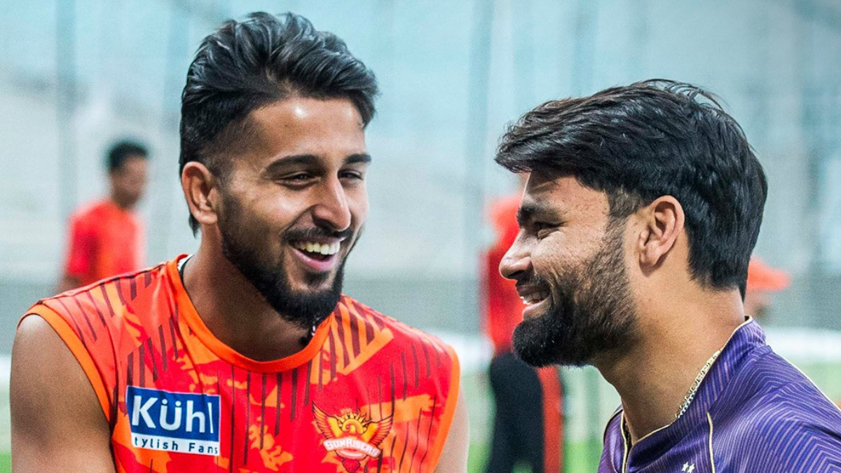 KKR vs SRH Dream11 Team Prediction: Kolkata Knight Riders vs Sunrisers ... KKR vs SRH Dream11 Team Prediction: Kolkata Knight Riders vs Sunrisers ...